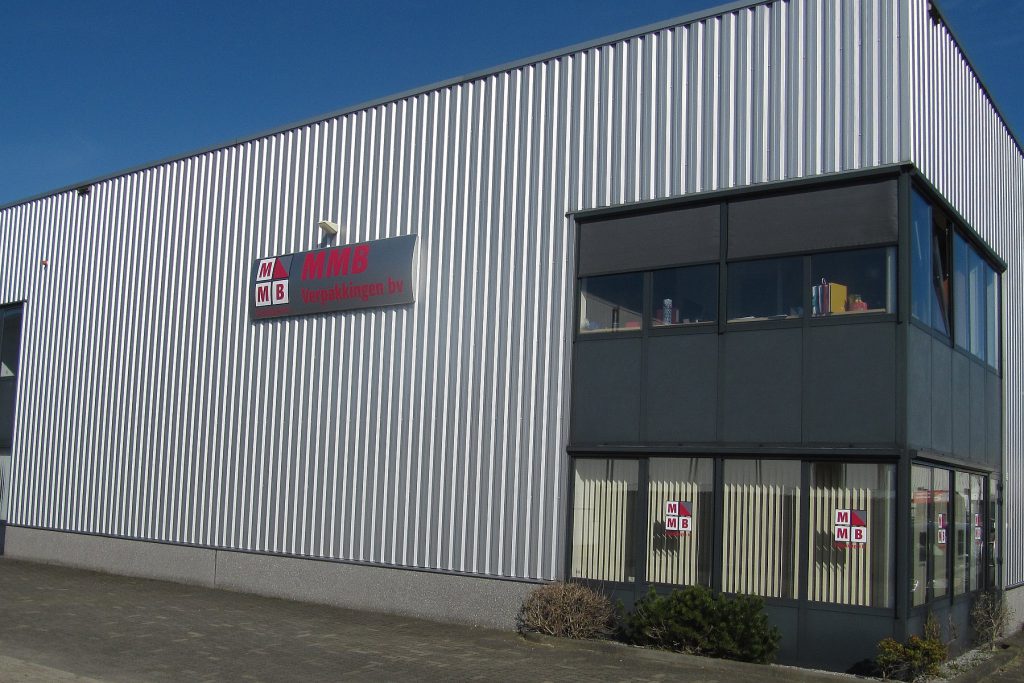 Contact - MMB verpakkingen